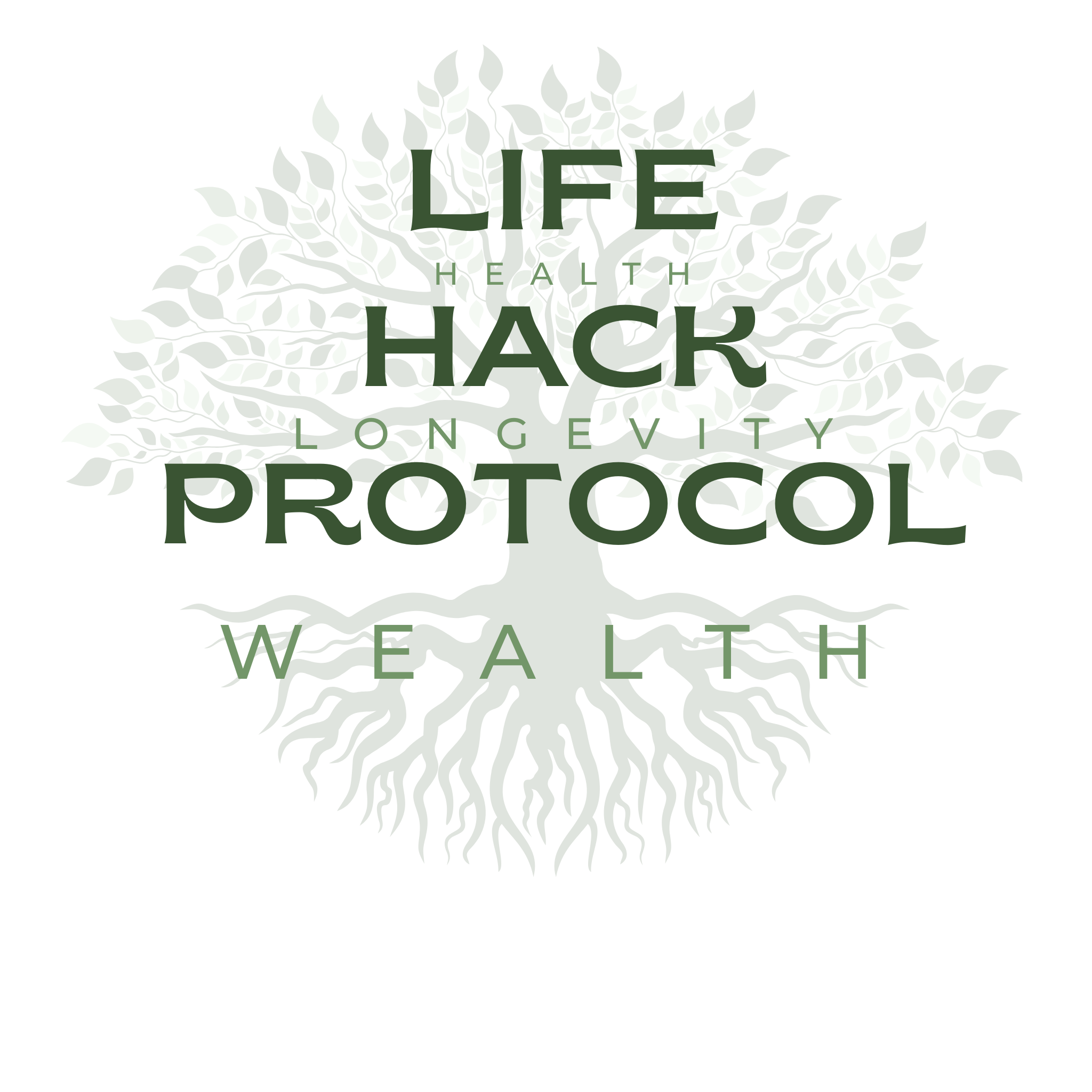 Life Hack Protocol Products – Macro Tech Titan